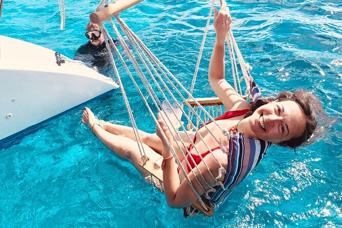 Private 1/2 Day Yacht Charter in Bonaire - Customizable! - Who Will Love This Experience?