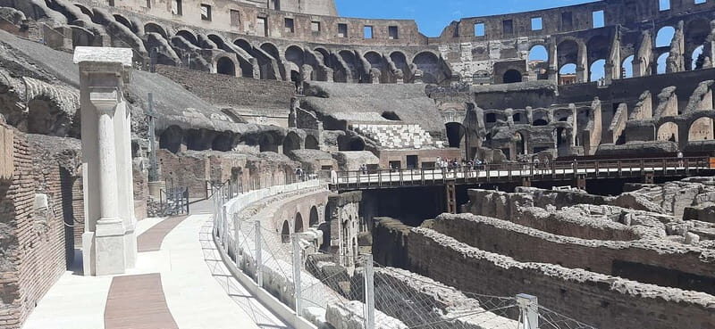 Private 1.5-Hour Family-Friendly Tour of the Colosseum - The Value of this Experience