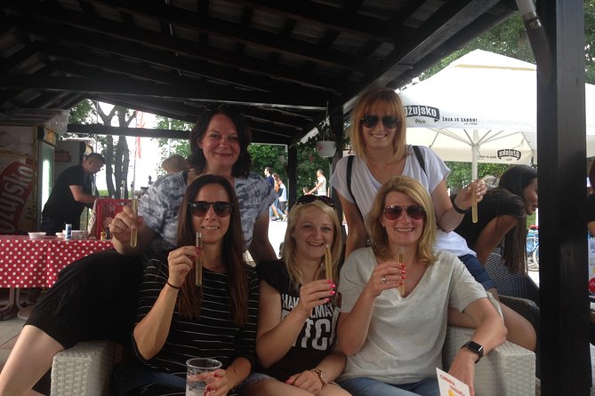 Private 1.5-Hour Guided Walking Tour of Zagreb - Price and Value: Is It Worth It?