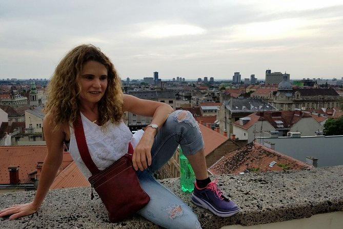 Private 1.5-Hour Guided Walking Tour of Zagreb - FAQs