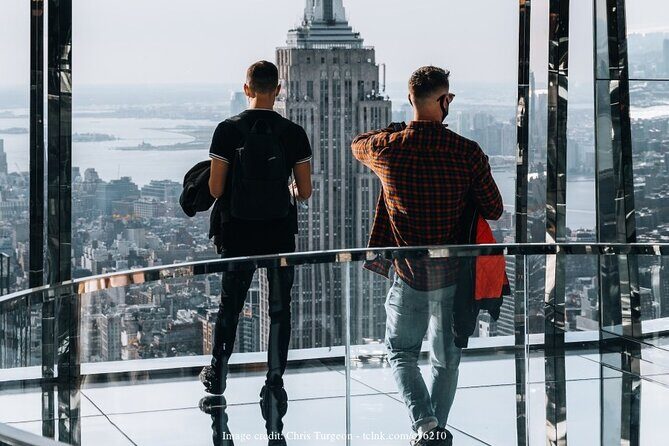 Private 1.5h Tour of Grand Central & SUMMIT One Vanderbilt - The Sum Up: Who Will Love This Tour?