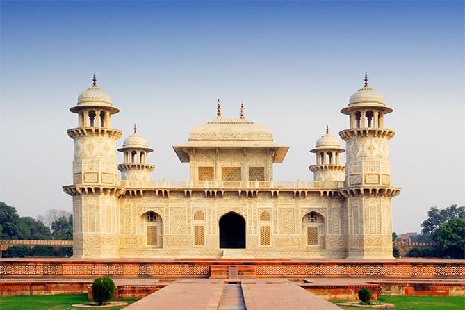 Private 1 Day Agra Tour By Car (Same day) - FAQ