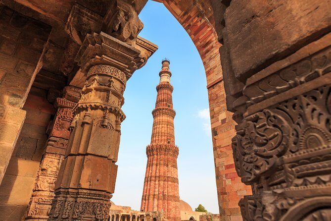 Private 1 Day Delhi 1 Day Jaipur Tour from Delhi by Car - The Experience: A Deep Dive into the Itinerary
