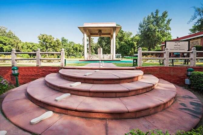 Private 1 Day Delhi 1 Day Jaipur Tour from Delhi by Car - FAQs