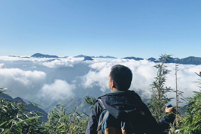 Private 1 Day Fansipan Conquering And Trekking - The Itinerary and Its Highlights