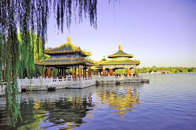 Private 1 Day Guiyang Package Tour From Beijing's Hotel - Why This Tour Works Well