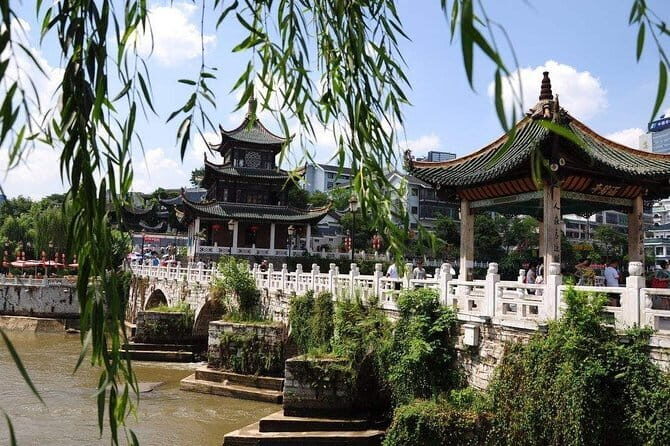 Private 1 Day Guiyang Package Tour From Beijing's Hotel - Frequently Asked Questions