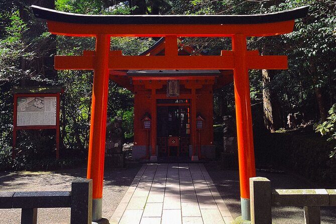 Private 1 Day JDM/Sports Car Tour to Mt Fuji, Hakone, and Onsen - A Ride Through Japan’s Scenic Heart: Private 1-Day JDM/Sports Car Tour to Mt Fuji, Hakone, and Onsen