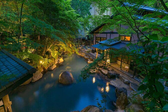 Private 1 Day JDM/Sports Car Tour to Mt Fuji, Hakone, and Onsen - Key Points