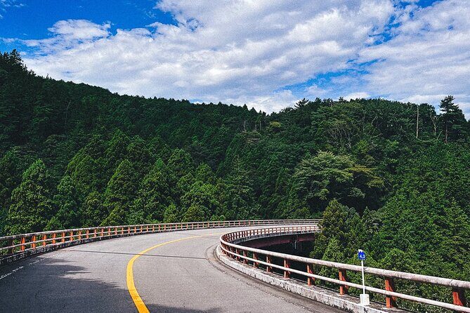 Private 1 Day JDM/Sports Car Tour to Mt Fuji, Hakone, and Onsen - The Practical Side