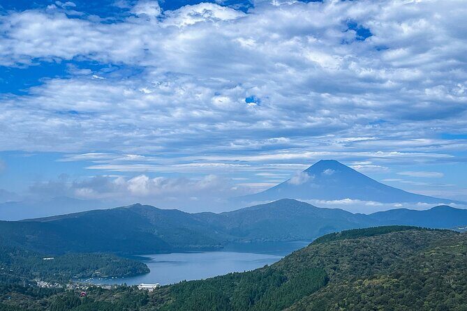 Private 1 Day JDM/Sports Car Tour to Mt Fuji, Hakone, and Onsen - Who Would Love This Tour?