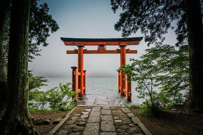 Private 1 Day JDM/Sports Car Tour to Mt Fuji, Hakone, and Onsen - The Sum Up