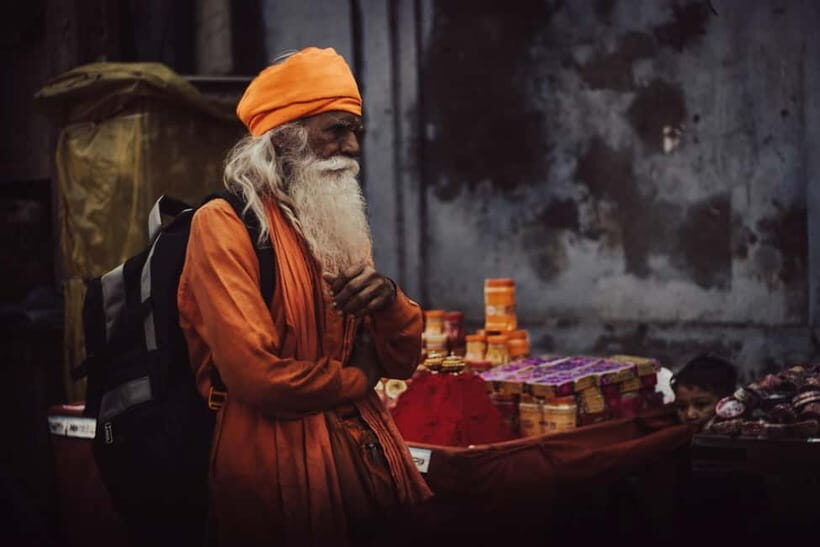 Private 1-Day Mathura & Vrindavan Pilgrimage Tour from Delhi - Exploring Krishna Janam Bhoomi: Birthplace of Lord Krishna