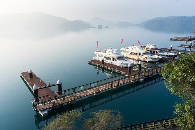 Private 1 Day Sun Moon Lake Escape Tour from Taipei - A Deep Dive Into the Sun Moon Lake Private Tour