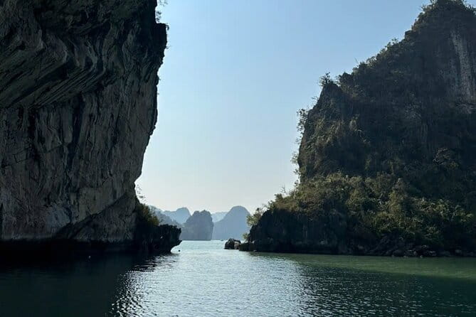 Private 1 Day Tour in Ha Long Bay with Private Cruise or Group - Final Thoughts: Is This Tour Right for You?