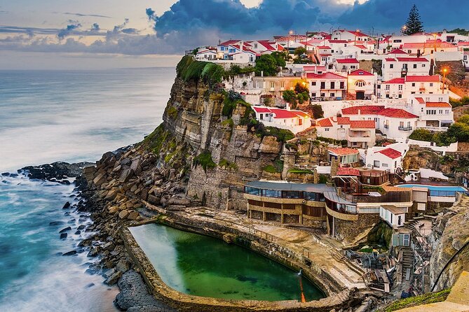 Private 1-day tour in Sintra - The Real Journey: A Step-by-Step Look at the Tour