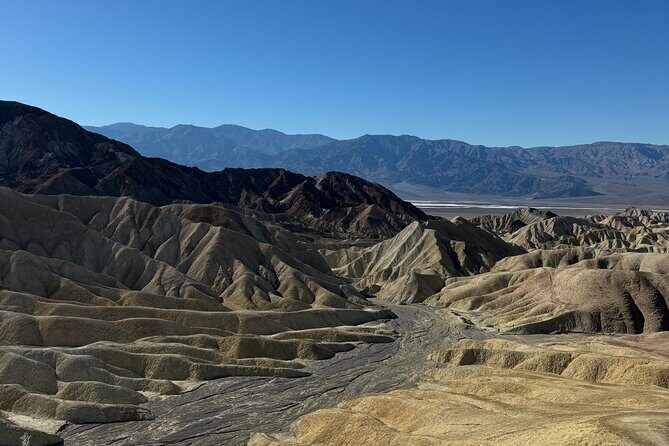 Private 1 Day Tour to Death Valley National Park - Who Will Love This Tour?