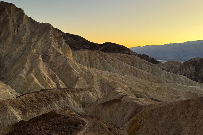 Private 1 Day Tour to Death Valley National Park - FAQs