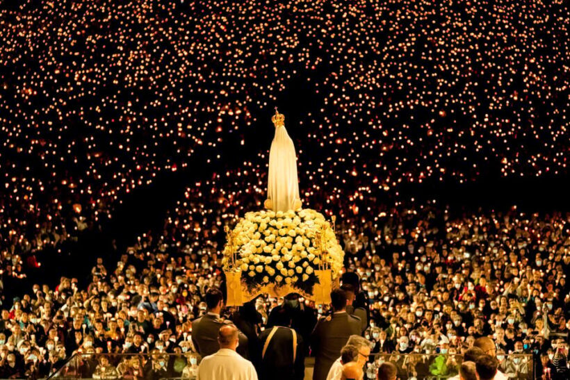 Private 1-Day Tour to Fátima Batalha Nazaré and Óbidos - The Full Experience: What This Tour Offers
