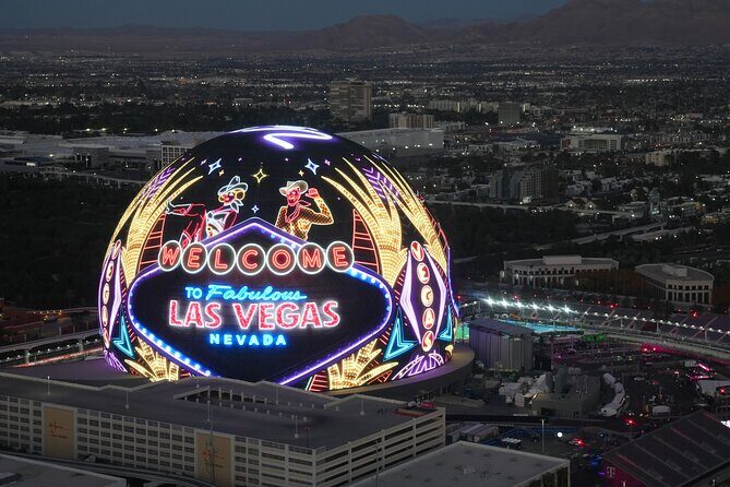 Private 1-Day Tour to Hoover Dam and Las Vegas from Los Angeles - A Practical Guide to the Tour