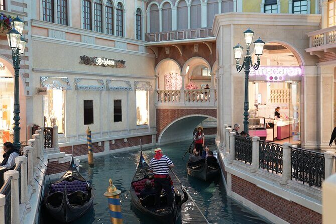 Private 1-Day Tour to Hoover Dam and Las Vegas from Los Angeles - The Experience Provider