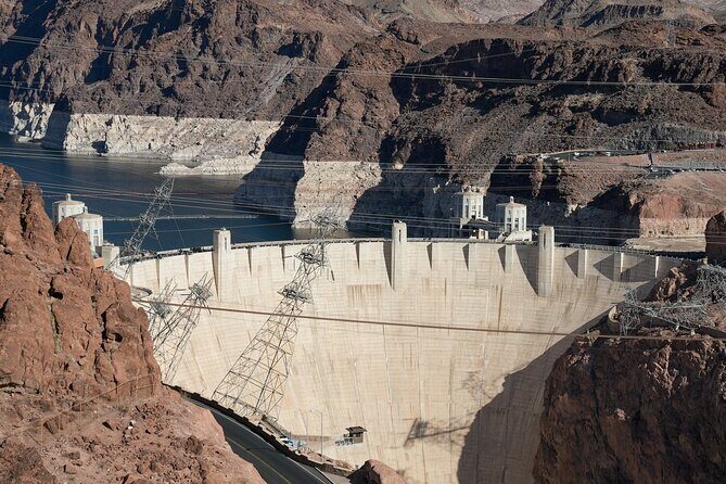 Private 1-Day Tour to Hoover Dam and Las Vegas from Los Angeles - Authentic Impressions from Travelers