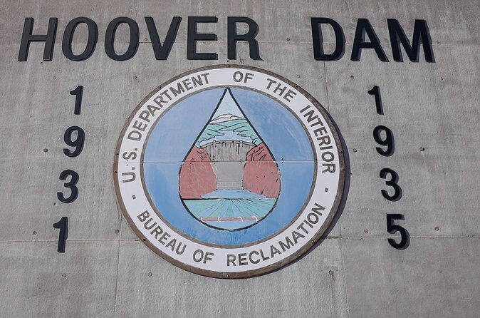 Private 1-Day Tour to Hoover Dam and Las Vegas from Los Angeles - The Sum Up
