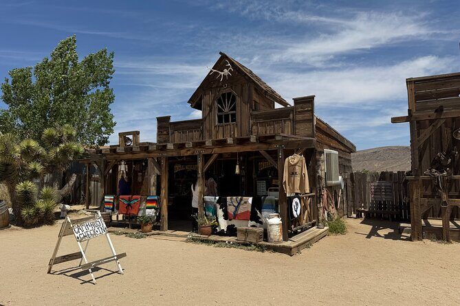 Private 1 Day Tour to Joshua Tree National Park - Frequently Asked Questions