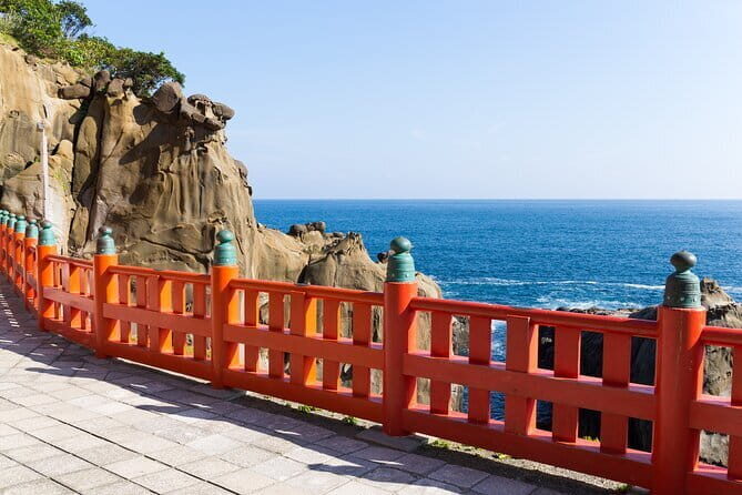 Private 1 Day Tour to Kamakura: Sea, Temples, and Coastal Scenery - Key Points