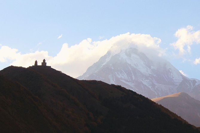 Private 1-Day Tour to Kazbegi & Gergeti Trinity Church - The Value of the Experience