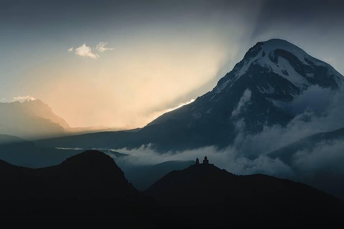 Private 1-Day Tour to Kazbegi & Gergeti Trinity Church - FAQ