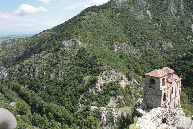 Private 1-day Trip To Wonderful Bridges-Bachkovo-Asen's Fortress from Plovdiv - What the Tour Offers and Why It Matters
