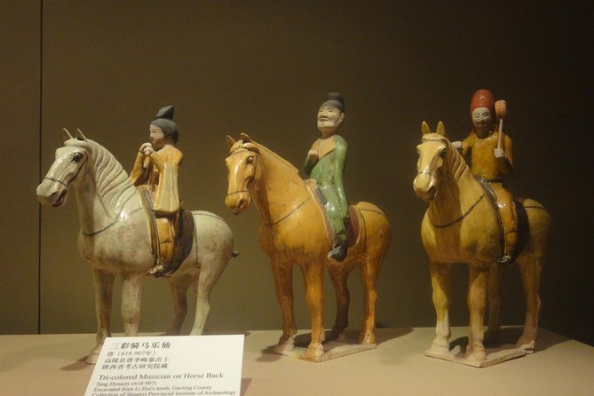 Private 1-Day Xi'an City Highlights Tour - Authentic Experiences and Traveler Insights