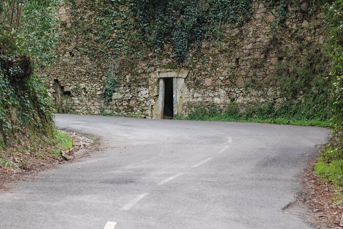 Private 1 Hour and Half Sintra Guided Tour - Pricing and Group Size Information