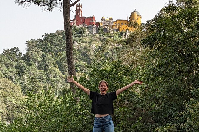 Private 1 Hour and Half Sintra Guided Tour - How to Book Your Tour