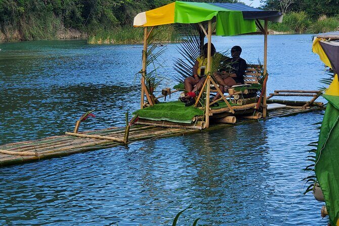 Private 1 Hour Bamboo River Rafting in Montego Bay - FAQ