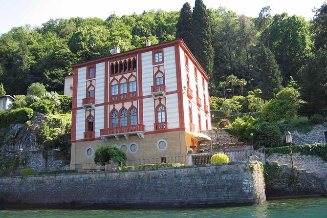 Private 1 Hour Boat Tour Como Lake Como - Customer Reviews and Feedback