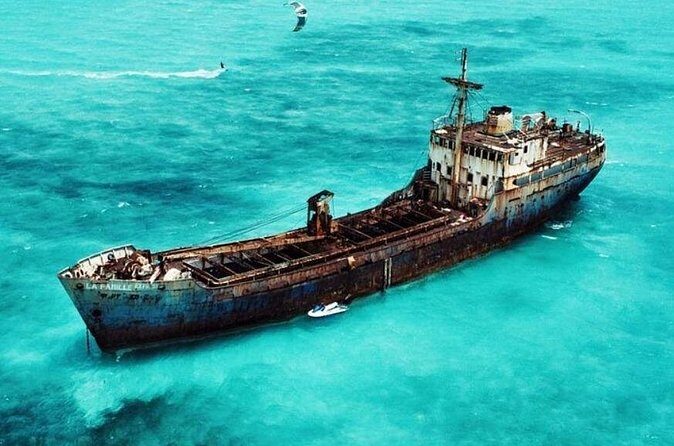 Private 1 Hour FAMOUS SHIPWRECK Jetski Tour - Value for Money: Is It Worth It?