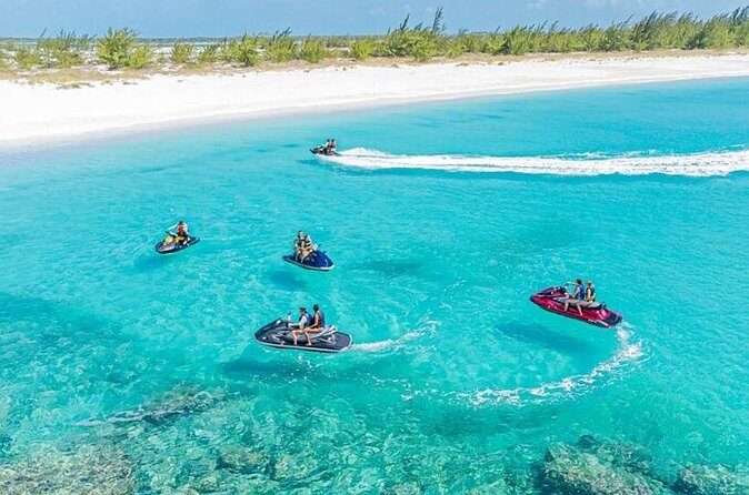 Private 1 Hour FAMOUS SHIPWRECK Jetski Tour - Frequently Asked Questions