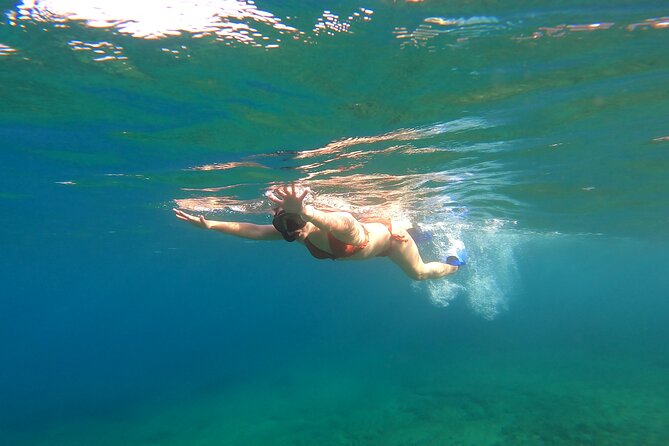 Private 1-Hour Guided Snorkeling Adventure with Go Pro Pictures - A Deep Dive into the Snorkeling Experience