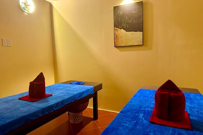 Private 1-Hour Relaxation Massage in Hoi An - Analyzing the Value and Overall Experience