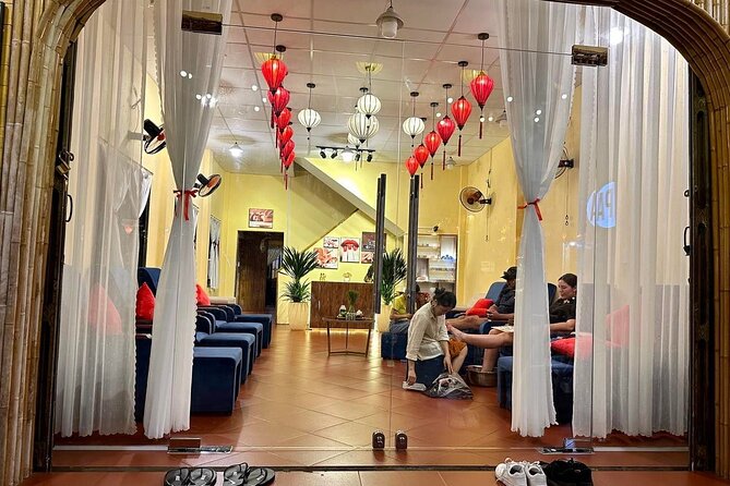 Private 1-Hour Relaxation Massage in Hoi An - Who Should Consider This Experience?