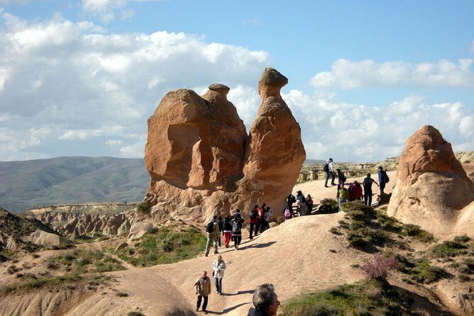 Private 1 or 2 Day Cappadocia Tour - The Itinerary in Detail