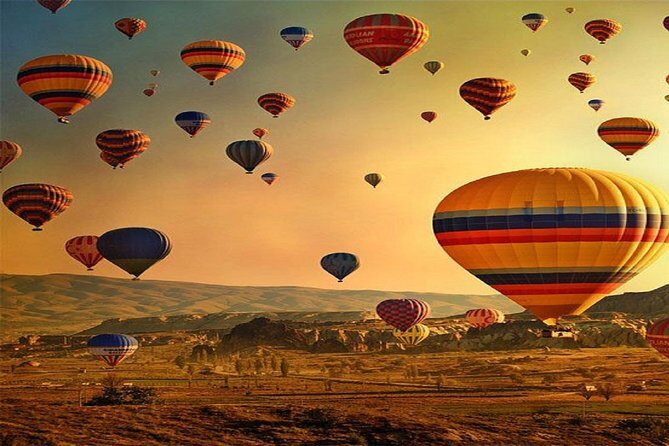 Private 1 or 2 Day Cappadocia Tour - Transportation and Practicalities