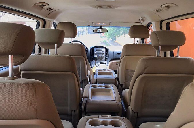 Private 1-Way Airport Transport from Punta Cana to Uvero Alto - Who Will Benefit Most?