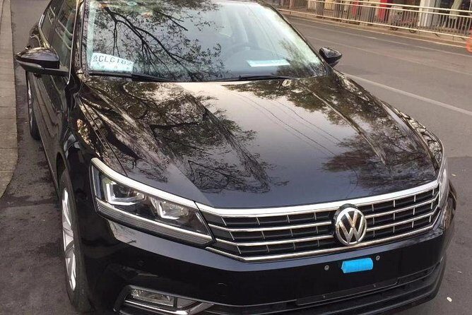 Private 1-Way Transfer Between Tianjin Port to Beijing - An Honest Look at the Transfer Experience