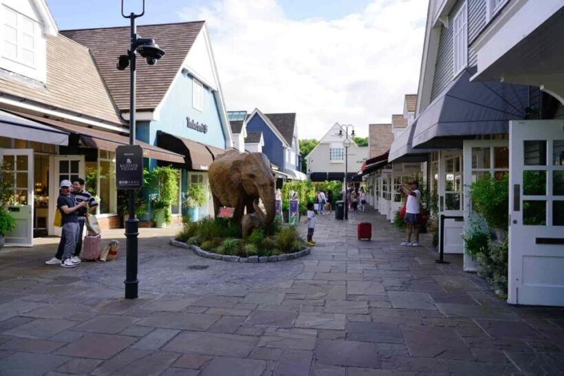 Private 10 Hour Day Tour: Oxford & Bicester Village - Key Points