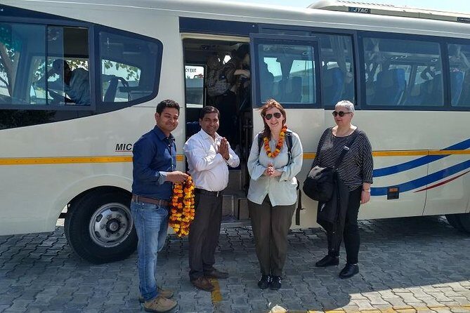Private 10- Hour Old Delhi And New Delhi Tour - Who Should Consider This Tour?