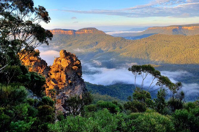Private 10-hour Tour to Blue Mountains from Sydney - Hotel pick up & drop off - Key Points