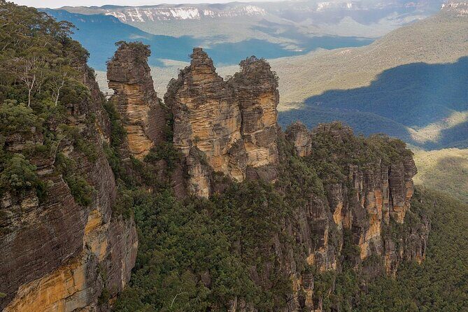 Private 10-hour Tour to Blue Mountains from Sydney - Hotel pick up & drop off - A Full Breakdown of the Experience